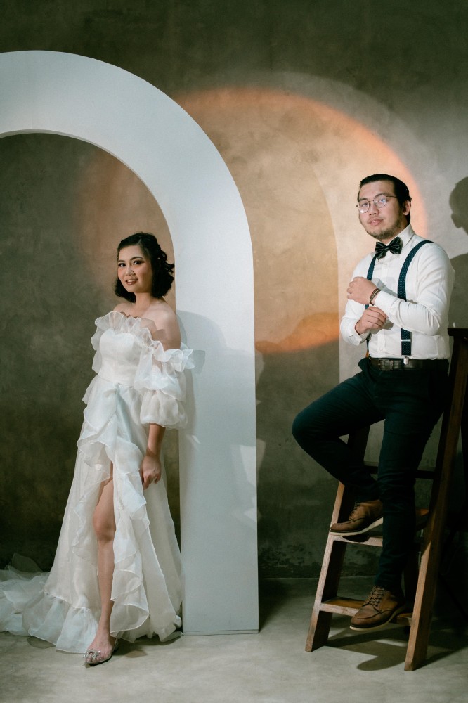 Alexander & Jenifer | Katsudoto