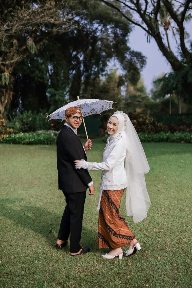 Fadhel & Indah | Katsudoto