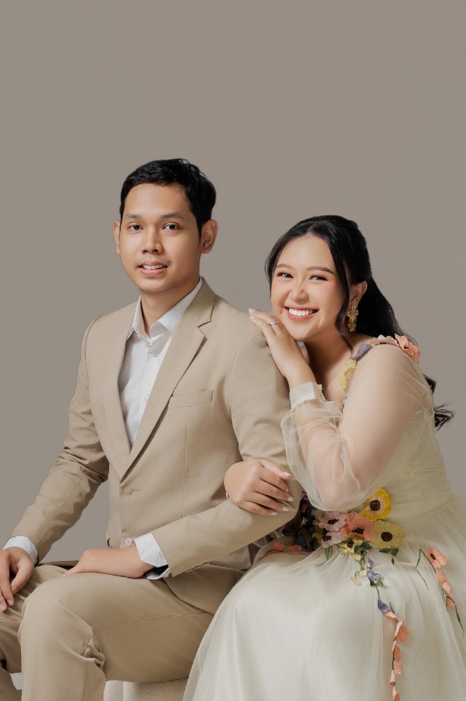 Rini & Rifky | Katsudoto